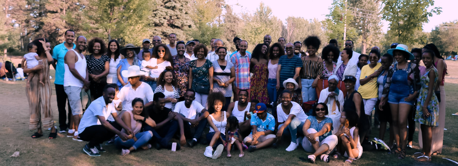 Deacons Ministry | Oromo Evangelical Church of Toronto